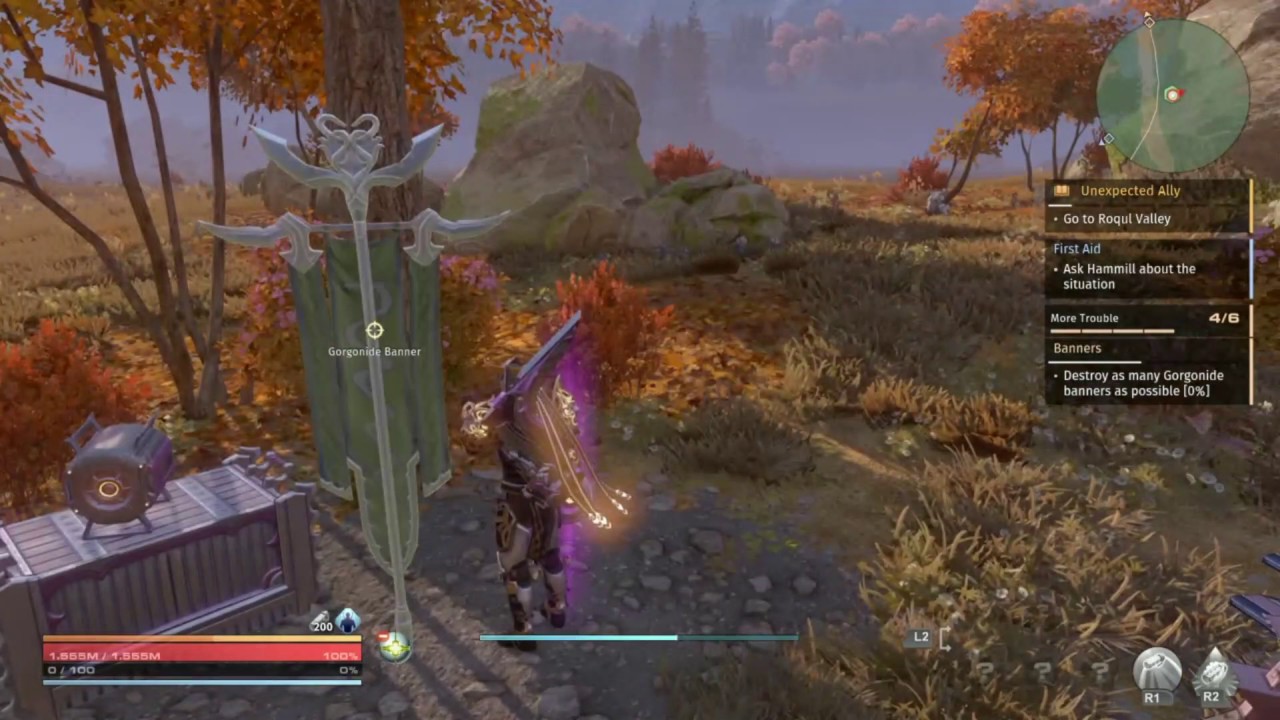 SkyForge - Gorgonites Locations - YouTube