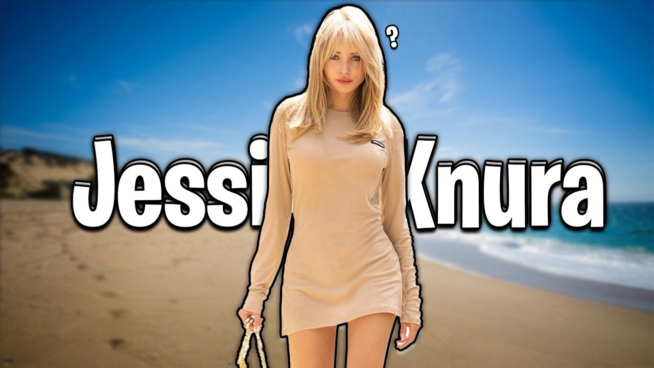 Jessica Knura | Famous German Model Biography, wiki, age, relationship ...