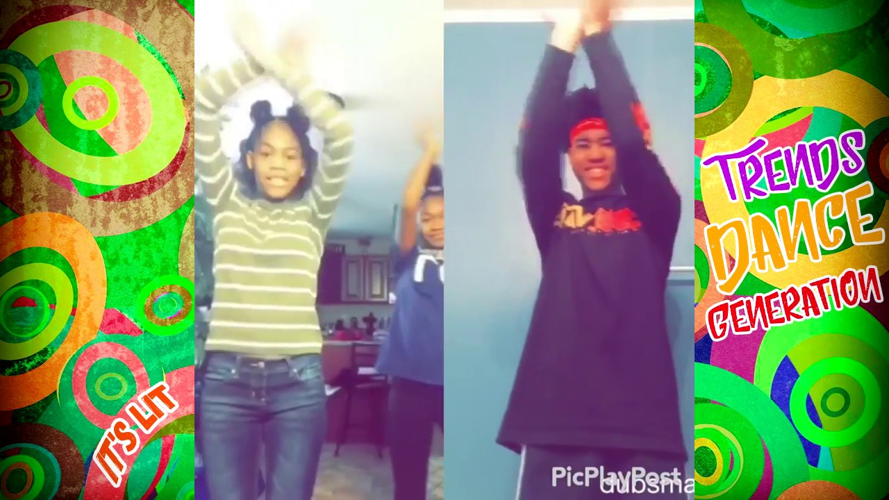 TayLoveHaChallenge Dancing 🔥 Tay Love Ha Challenge Lit Trending Dance ...