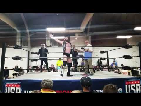 Toby Farley vs Matt Starr HIGHLIGHT from Dickson TN - YouTube