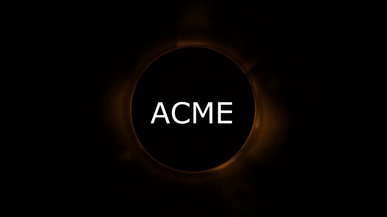 ACME - MONSTER「LYRIC VIDEO」 - YouTube
