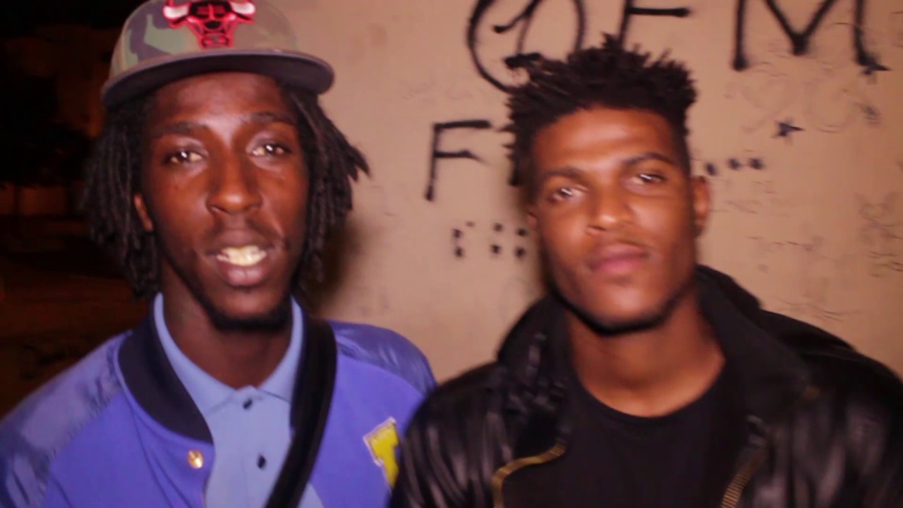 Tempestade - Noia OFG e Jahmaika BiGunz - YouTube