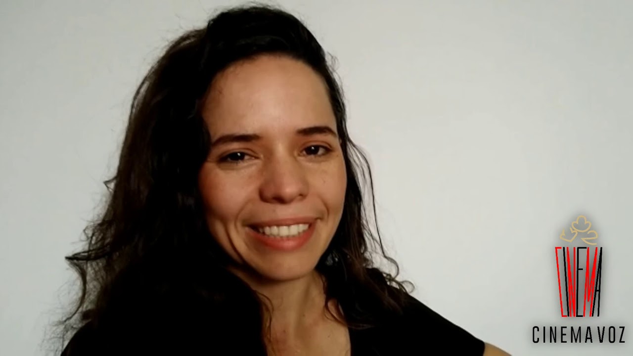 Elena Rojas Español - CinemaVoz - YouTube