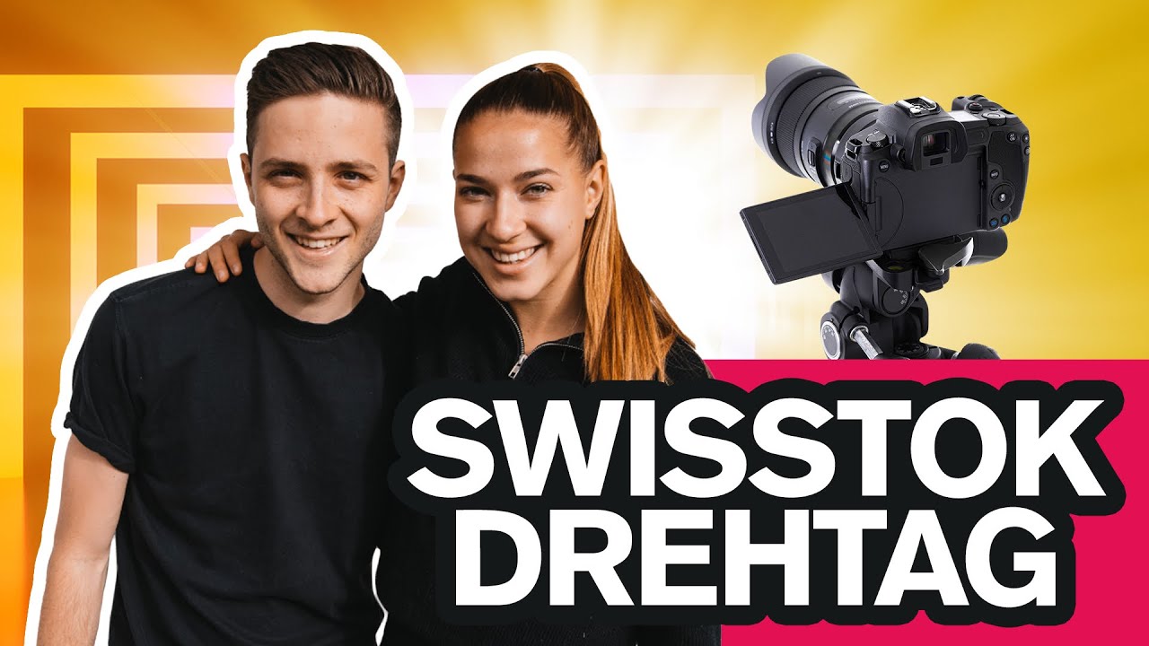 So läuft einen Drehtag mit bestsmile ab - YouTube