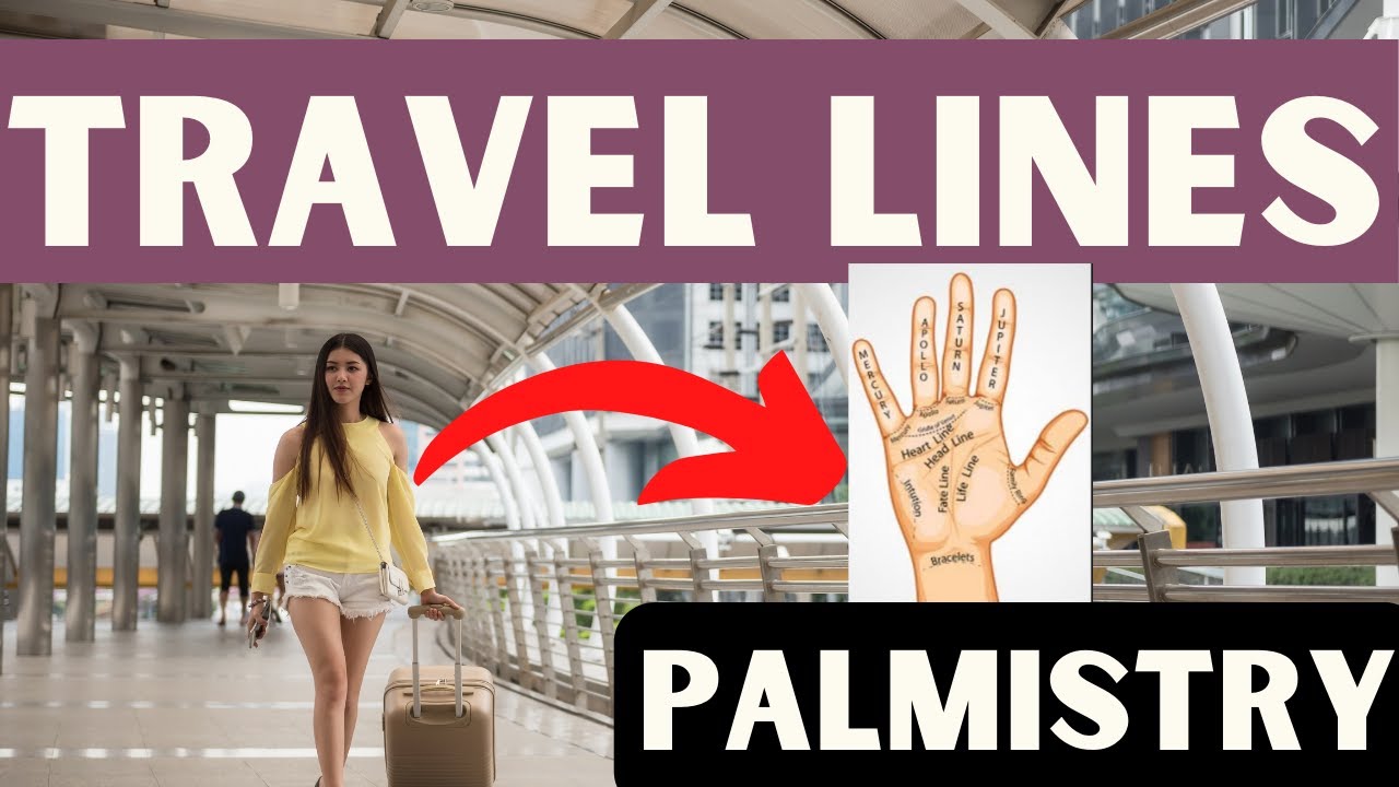 travel lines in palmistry -palmistry travel lines-foreign travel lines ...