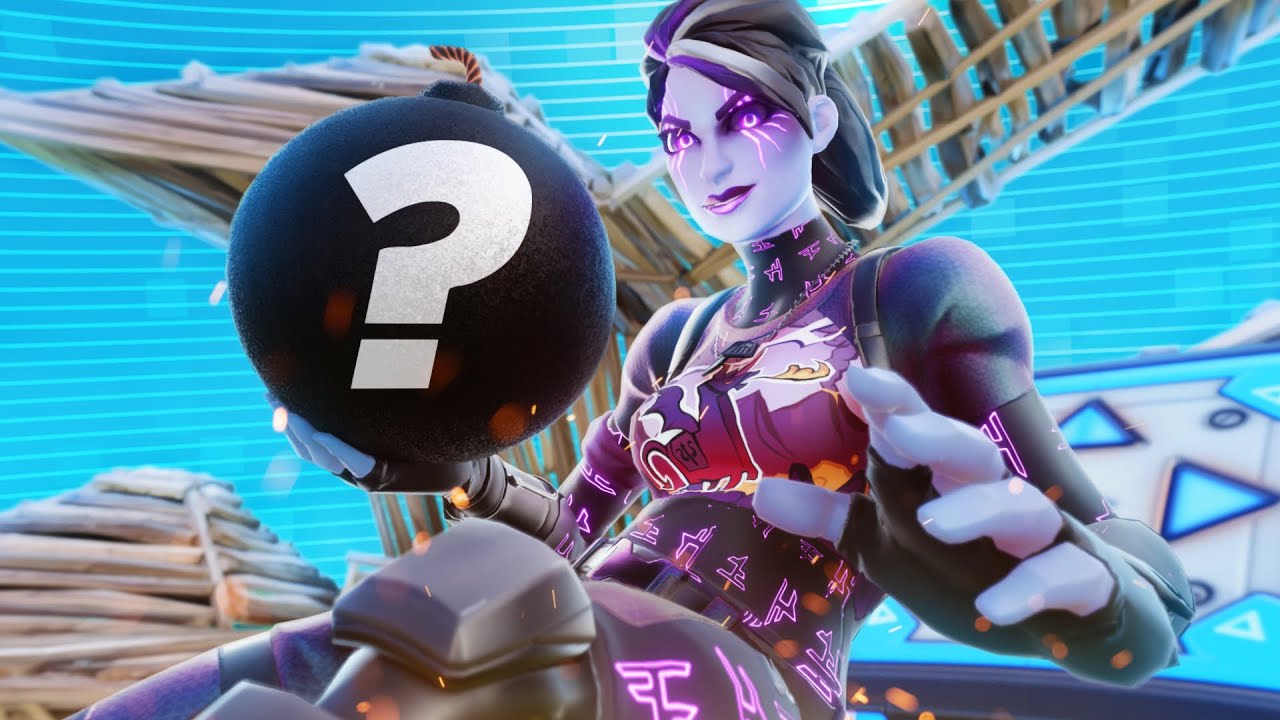 FaZe Sway ‘ - Fortnite 3D Thumbnail Speed Art - YouTube