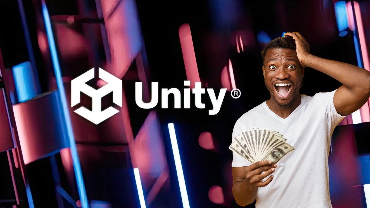 Novos planos e preços da Unity explicados - YouTube