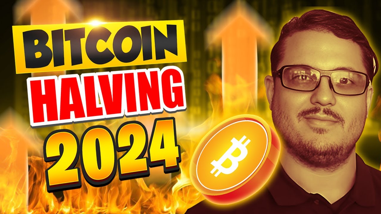 What Kadan Stadelmann Reveals About Fourth Bitcoin Halving - YouTube
