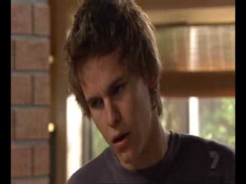 Lucas - Home And Away - YouTube