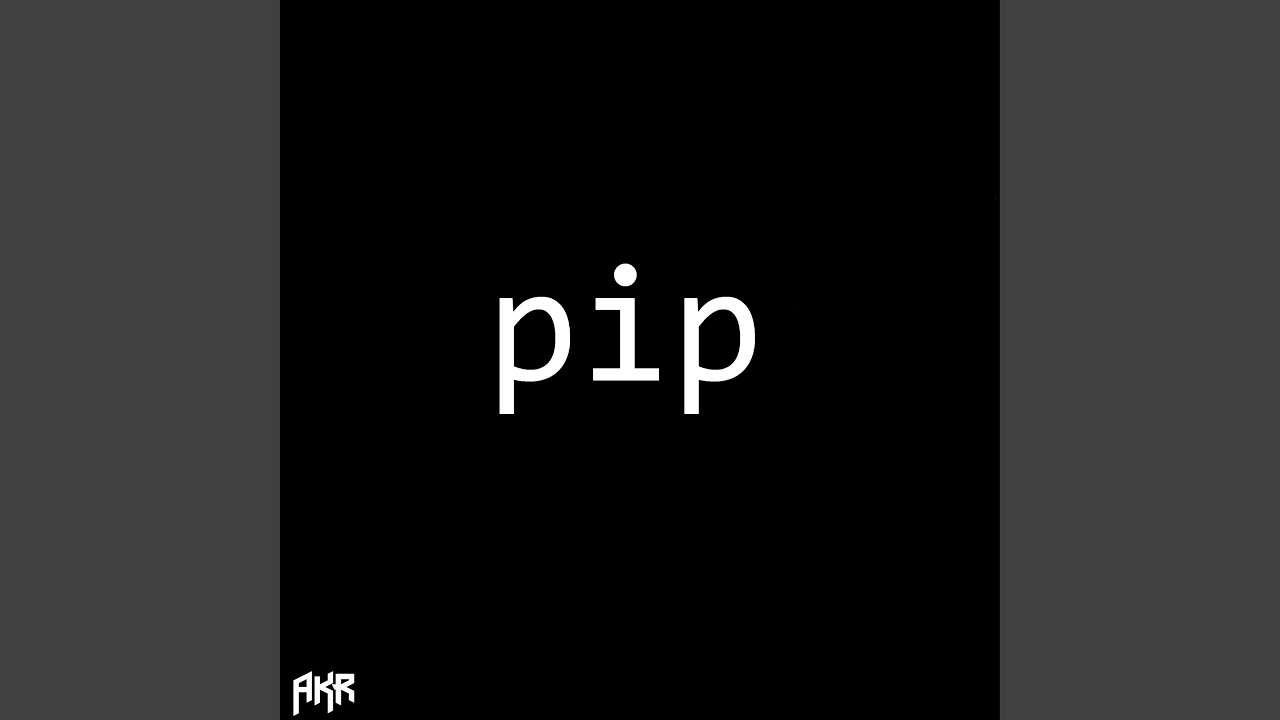 pip - YouTube