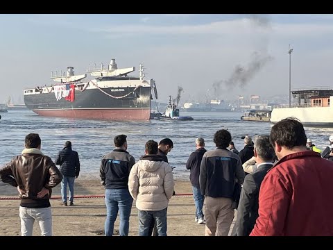Neoliner Origin denizle buluştu #RMKMarine #NeolinerOrigin