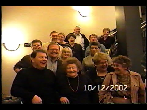 2002 Pace Family Reunion in Branson, Missouri. - YouTube