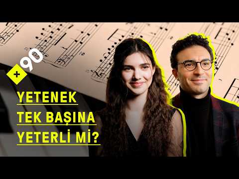 Dünya sahnelerine giden yol: Genç müzisyenler nasıl başardı?