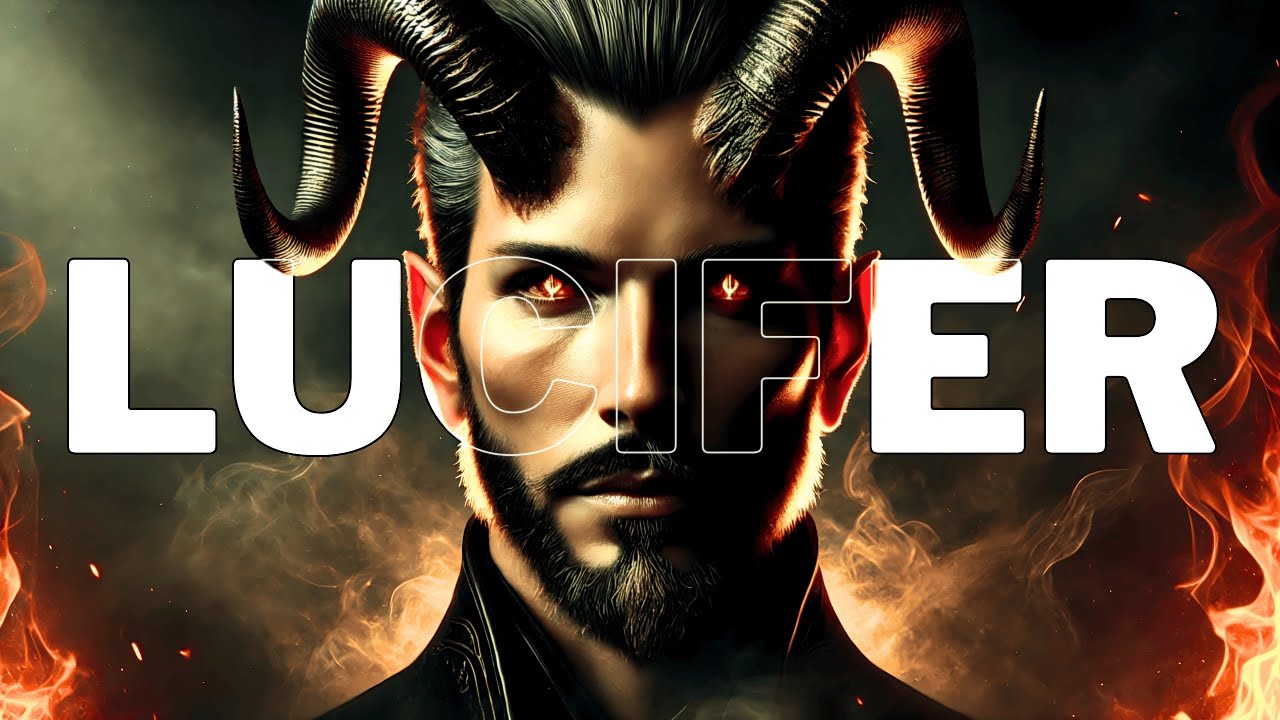 WATCH NOW! Lucifer's DARK SECRETS | From GLORY to DARKNESS! - YouTube