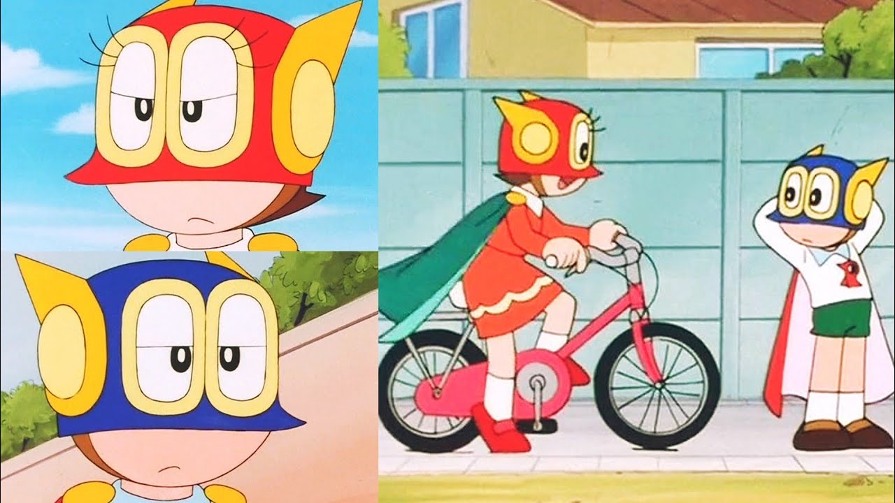 Episode: Is Perman Power a Red Lamp? - Part 4 [With English Subtitles ...