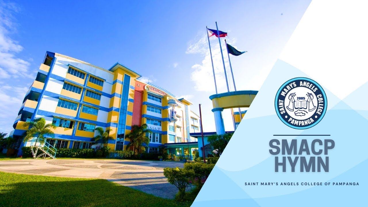 SMACP HYMN - YouTube