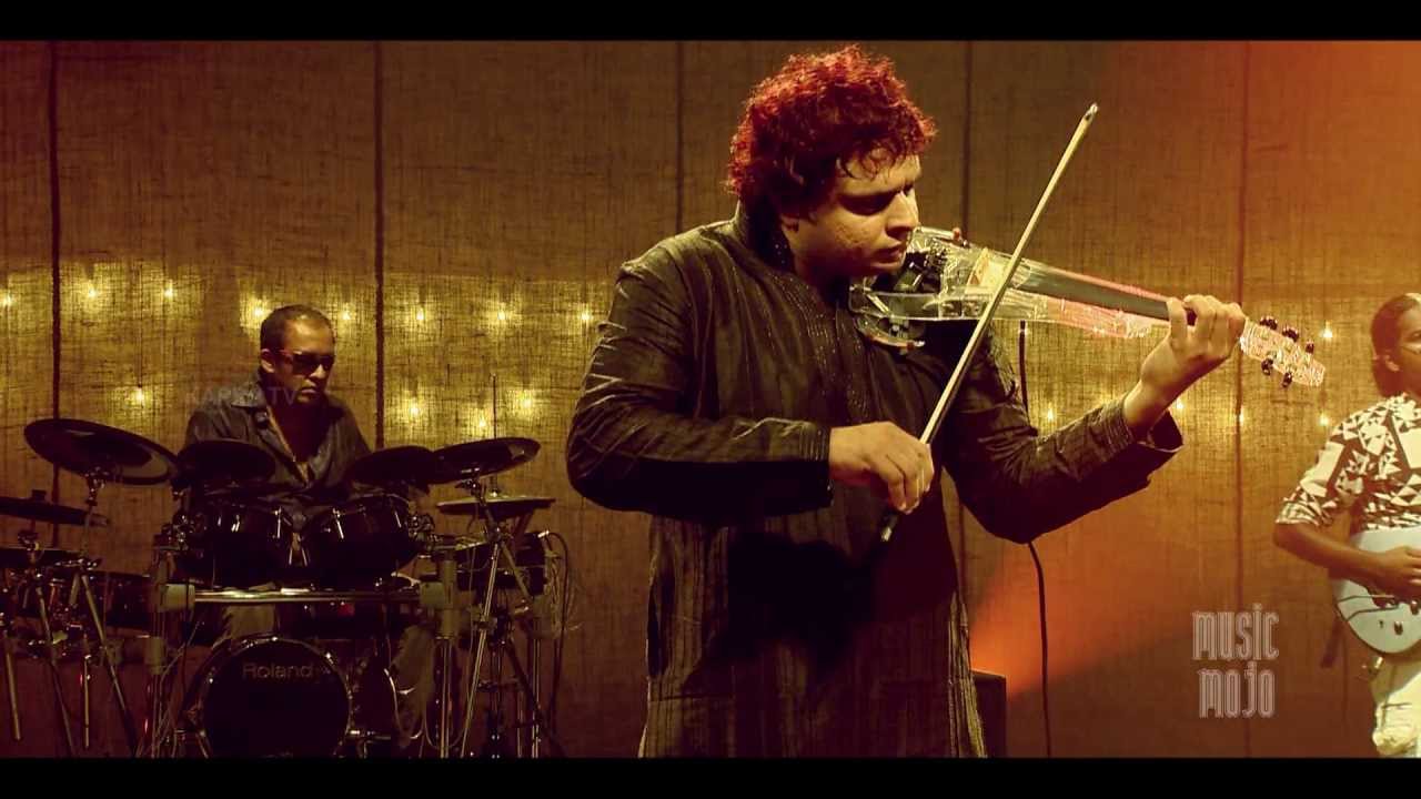 Rainbow by Blue fire - Music Mojo - Kappa TV - YouTube