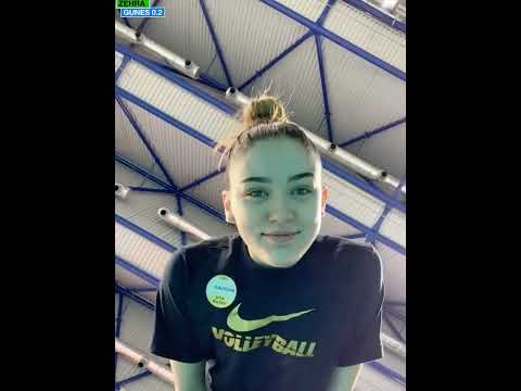 Zehra Gunes New #foryou #everyone #turkey #newvideo #volleyball viral foryou everyone my video Likes