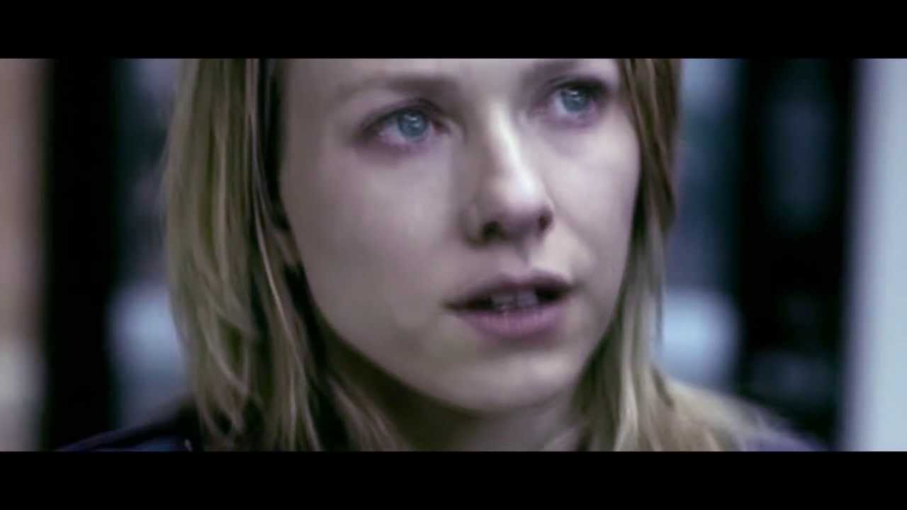 The Prediction Official Trailer #1 - Cillian Murphy, Clive Owen, Naomi ...