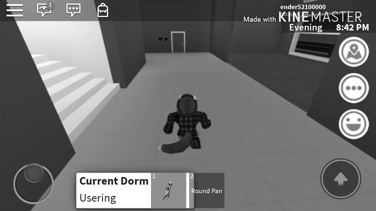 Stressed Out [ High school dance ] ROBLOX - YouTube