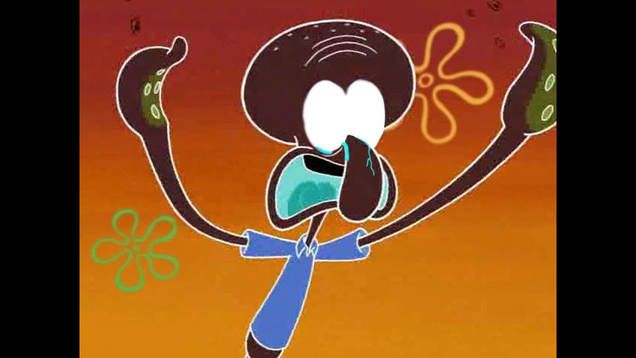 Squidward's Suicide - YouTube