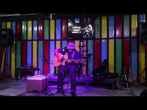 Sonata Klaki (semue rindu) live akustik GNR cafe 24 Juli 2022