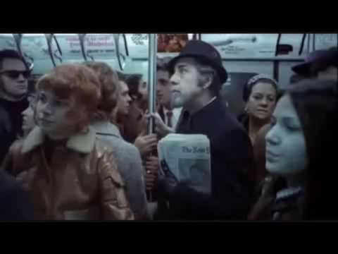 FILM TRAILER The French Connection 1971 Classic Trailer