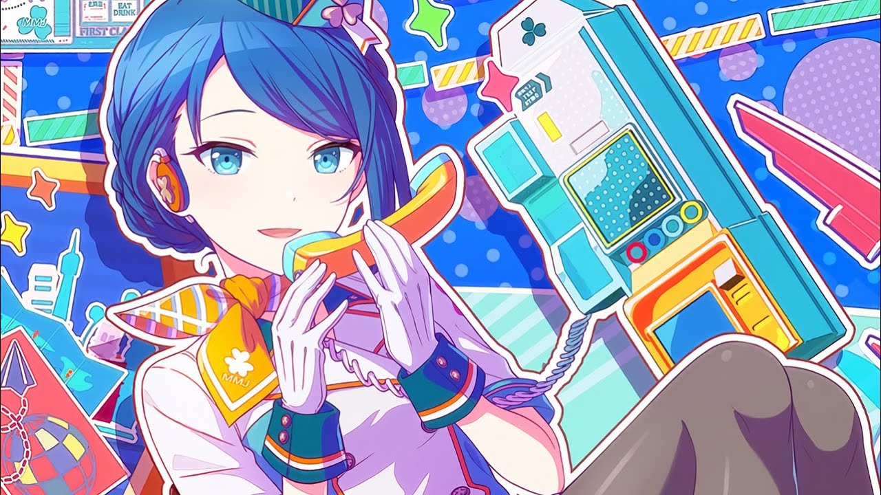 Float Planner | MORE MORE JUMP! (English Subbed) #Proseka - YouTube