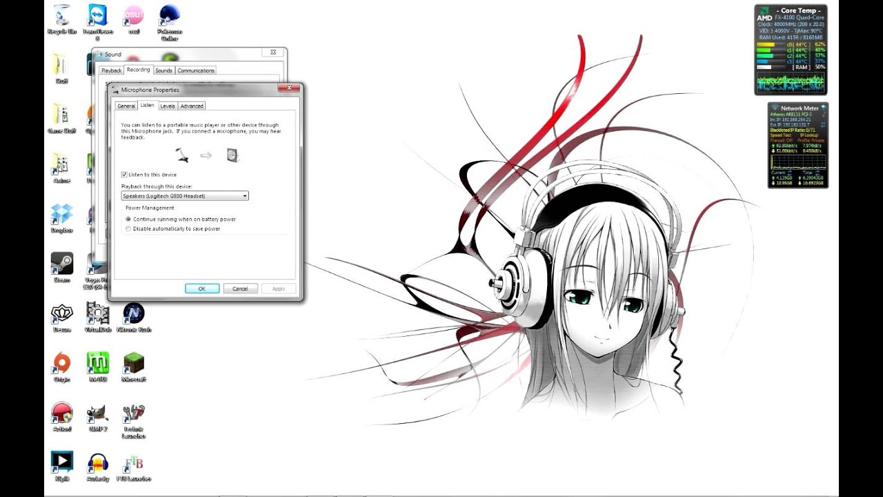 How to spam music in steam chat - YouTube