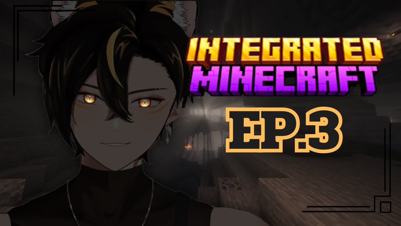 【🔴 Integrated mc 】เหลี่ยมแค่ไหนฉันก็รัก【Takiya 🐯💰】 - YouTube