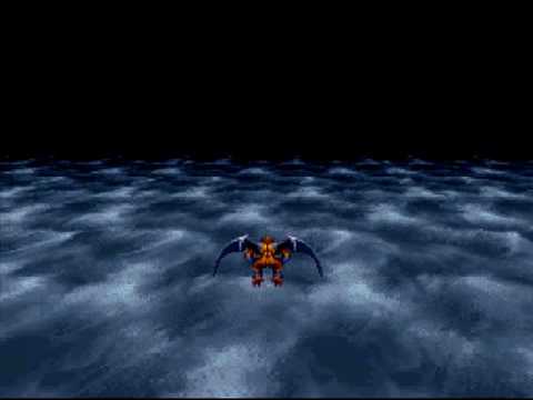 Let's Play Demon's Crest: Intro - YouTube