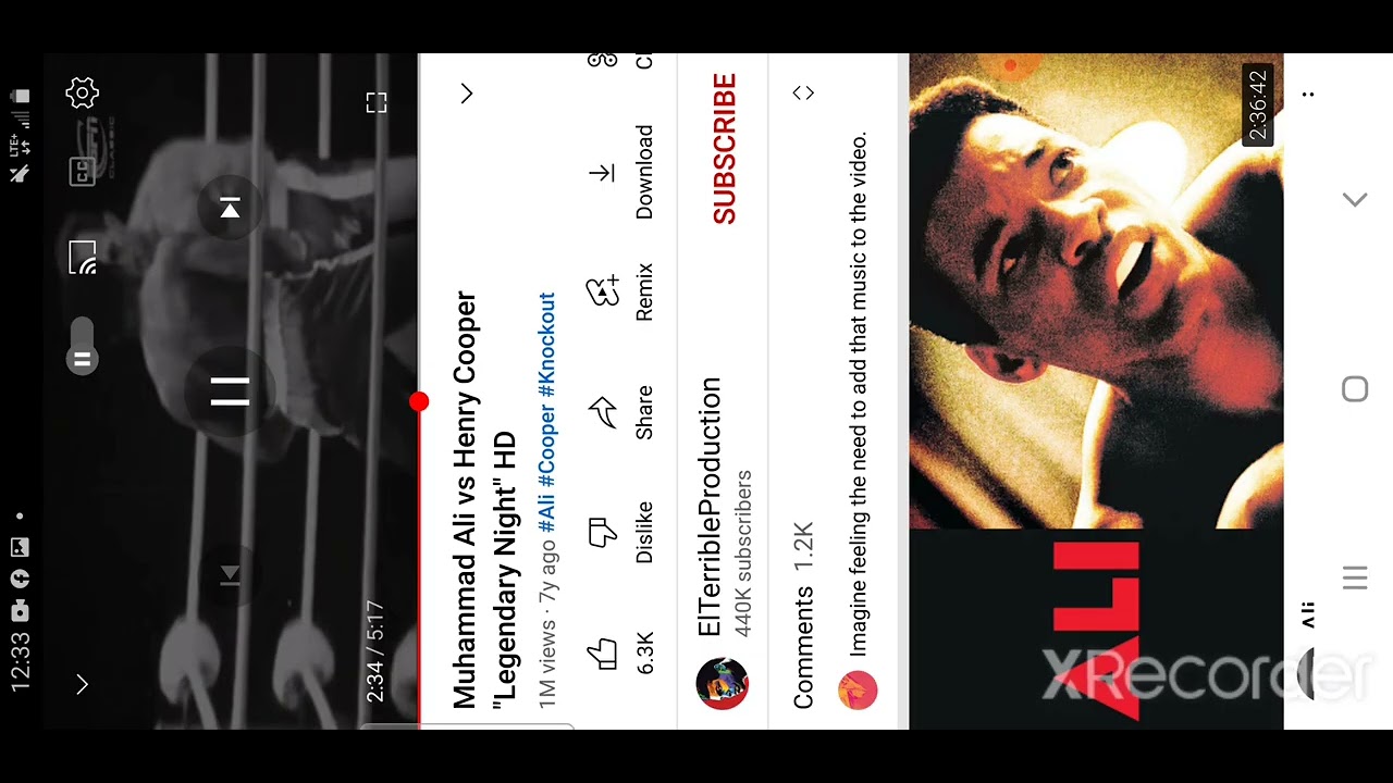 Classic Clips Youtube