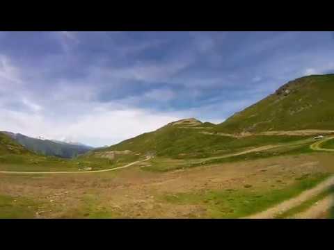 cirque de Gérac - YouTube