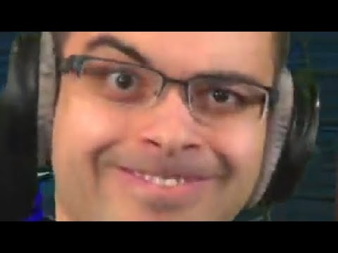 Nick eh 30 is getting beyond cringe bro…. - YouTube