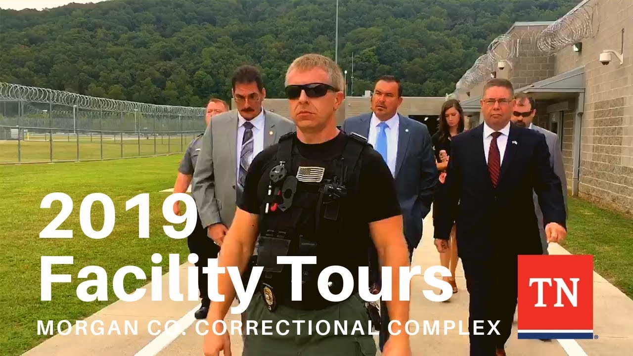 2019 Facility Tours: MCCX - YouTube