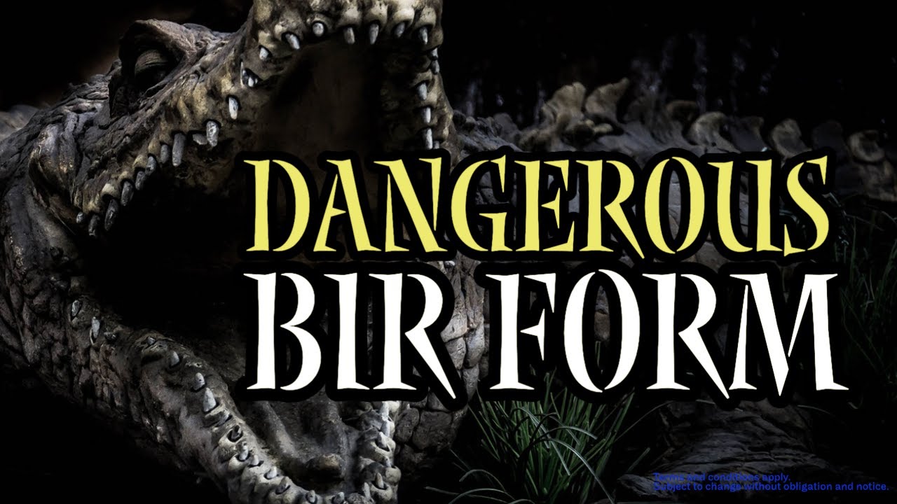 Most Dangerous BIR Form not recommended for Filipinos BIR Letter of ...