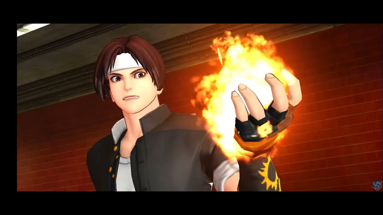 KOF All Stars Story Mode - Full Chapter 1: All Episodes | King of ...