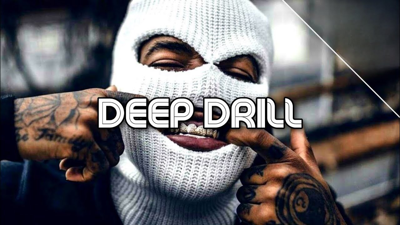 [FREE FOR ALL] - DEEP DRILL RAP BEATS || NO COPYRIGHTS MUSIC || HIP HOP ...