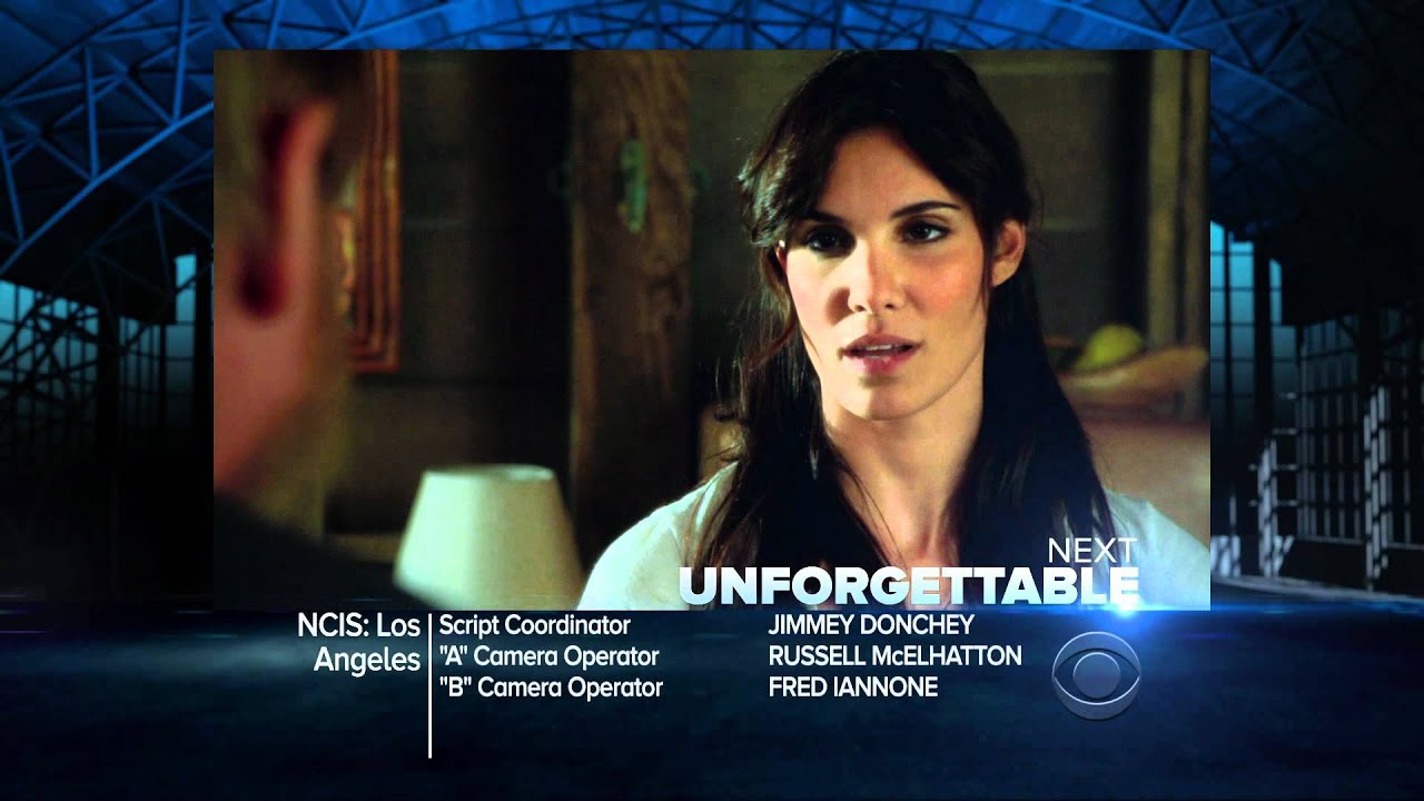 NCISLA 3x15 - "Crimeleon" Promo (HD) - YouTube
