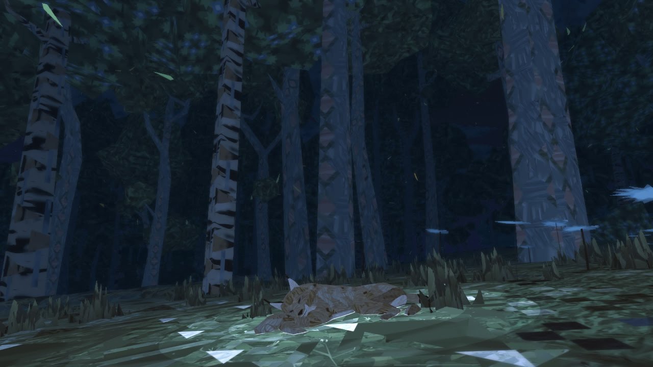 Meadow gameplay - YouTube