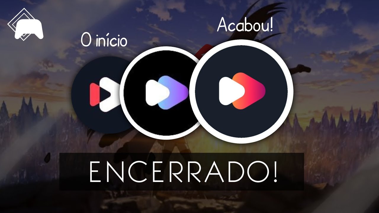 O fim do Revanced extended! Projeto RVX foi encerrado [#02 • Legado ...