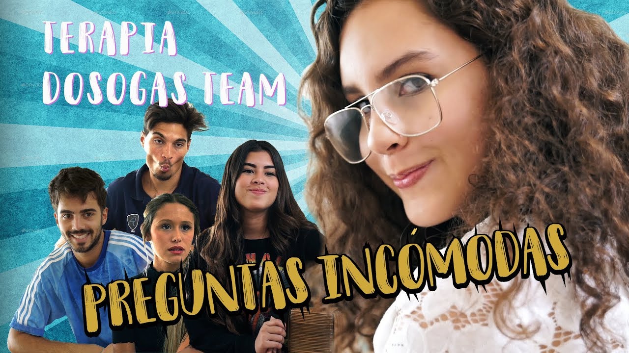 ¿DOSOGAS TEAM TIENE PROBLEMAS?| DosogasTeam KIDS - YouTube