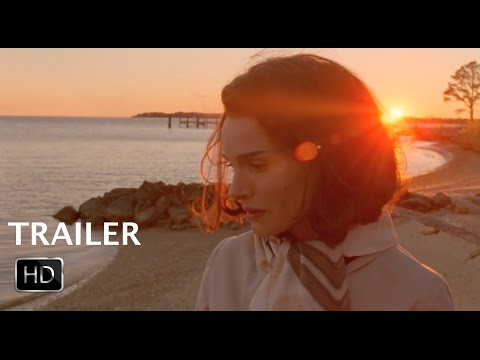 Jackie and Jill Official Trailer (2016) - Natalie Portman Movie