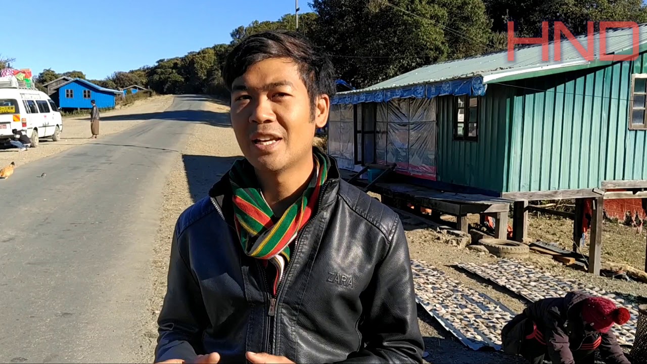 ချီးမွမ်းခြင်း - Shwe Tun - YouTube