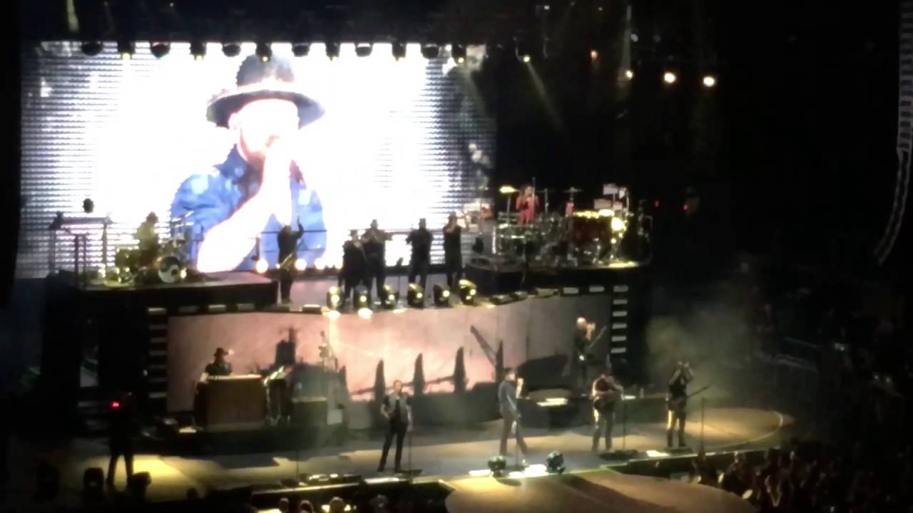 S.O.B. - Zac Brown Band - Irvine, CA - 6.4.2016 - YouTube
