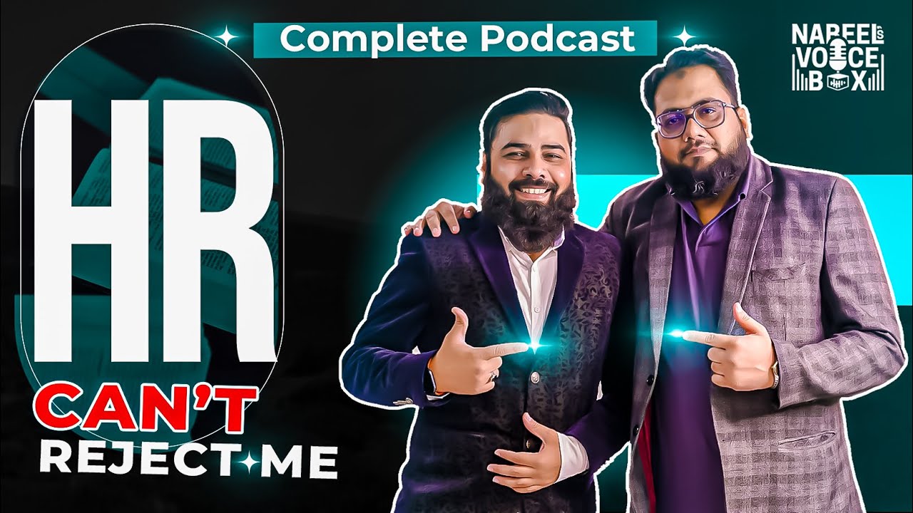 Workplace Wisdom: Empowering HR for Success | Insights from Nabeel ...