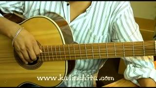 El Reloj - Roberto Cantoral - Como tocar en guitarra Chords - ChordU
