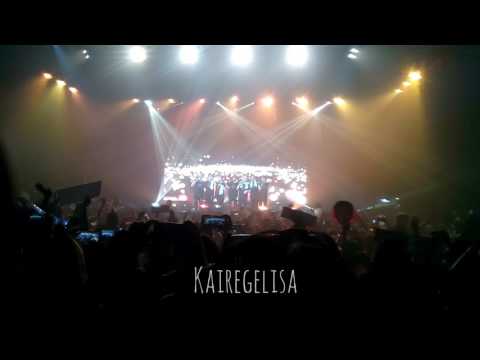 MONSTA X - Amen