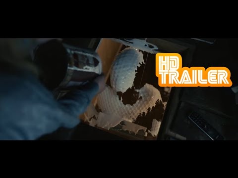 The Invisible Man HD trailer (2020) - YouTube