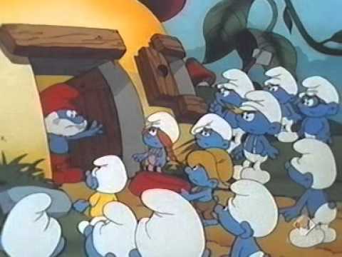 I Puffi S5 30 Hai puffato il tuo cucciolo oggi?